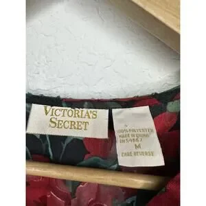 Victoria's Secret | Intimates & Sleepwear | Vintage Victorias Secret ...